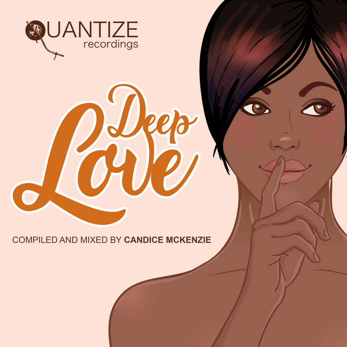 Stuck On You (Afro House Remix) | Carissa Nicole | Quantize Recordings