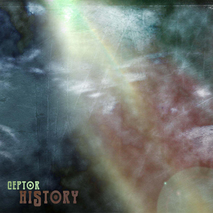 Ceptor - hiStory | Ceptor | CEPTOR - On Air Records