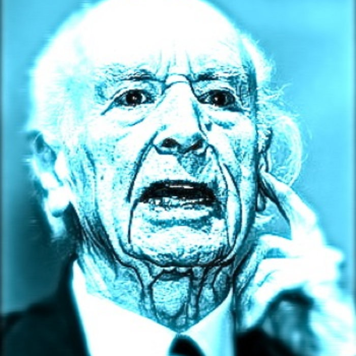 The Sandoz Modulation Effect | Grandmuff | Joseph Reiner