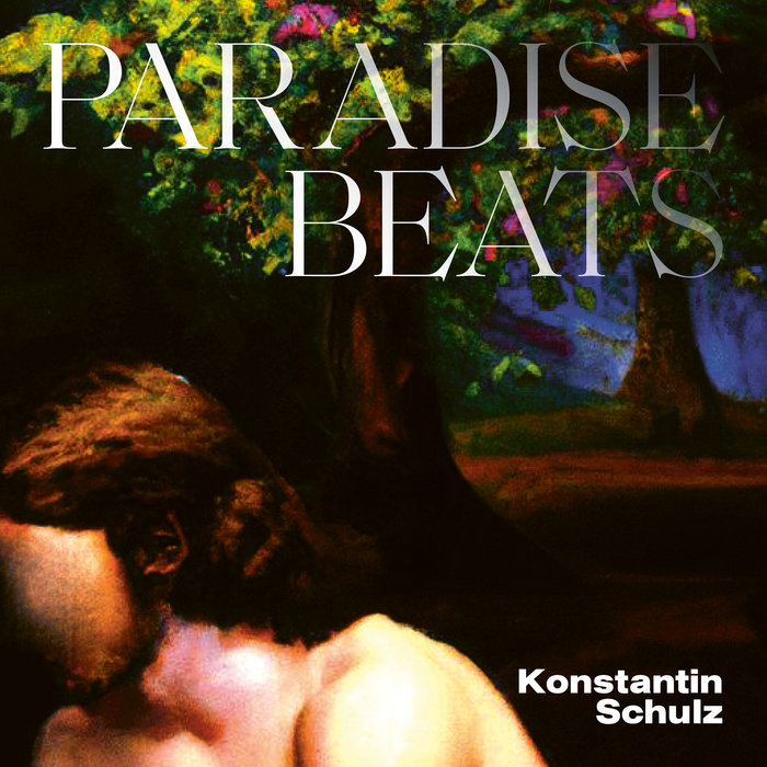 paradise beats | Konstantin Schulz