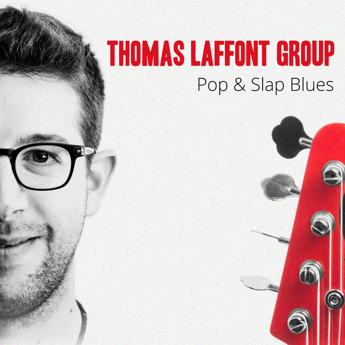 Thomas Laffont Group | Thomas Laffont