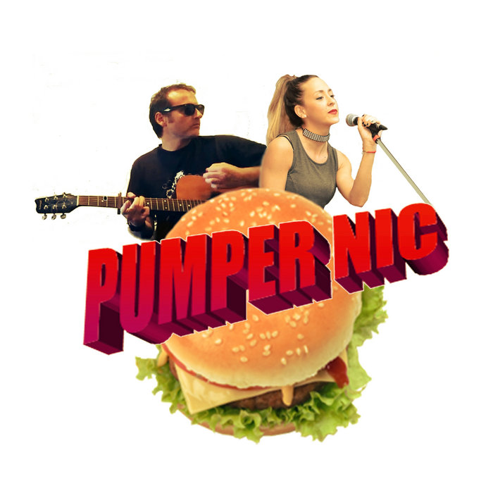 Pumper Nic | Pumper Nic