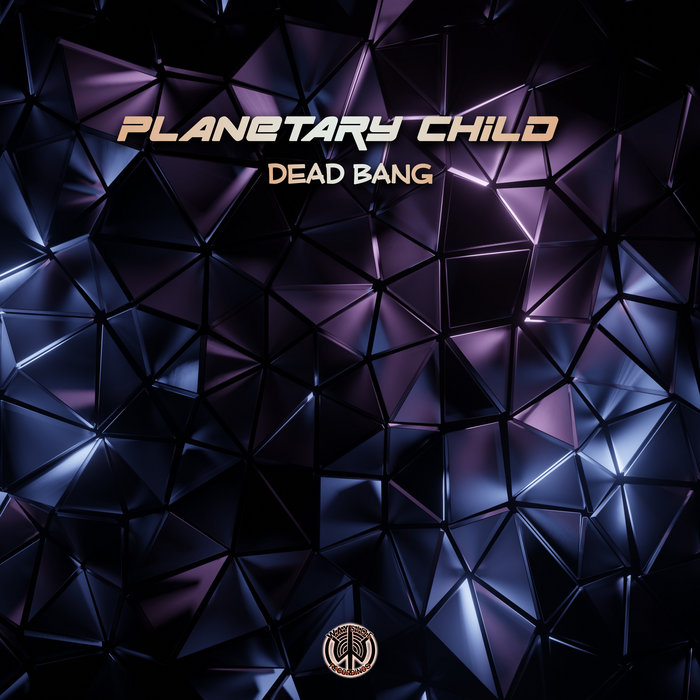 Planetary Child - Dead Bang (WSR074 - Wayside Records) | Wayside Recordings