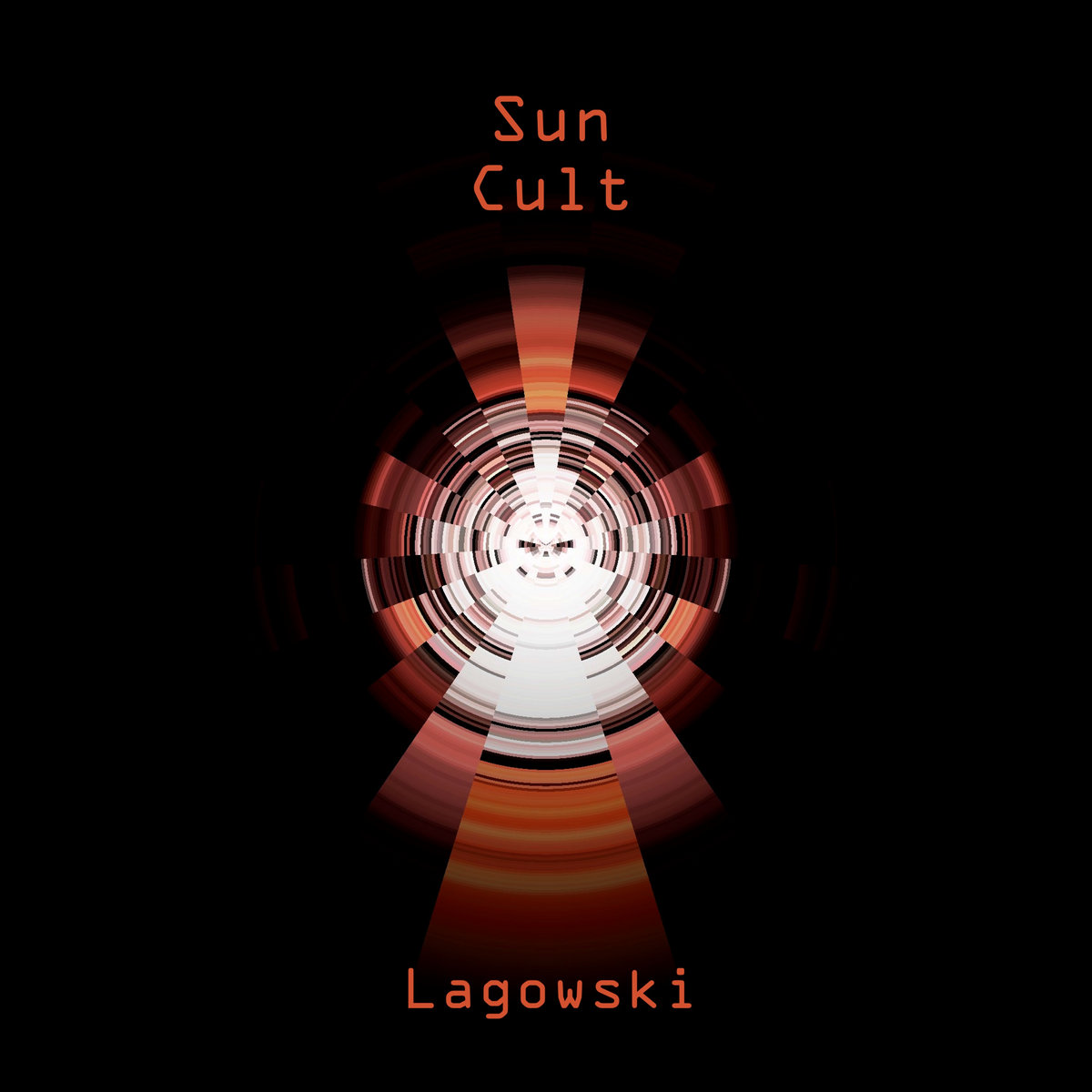 Sun Cult - Strictly Drone VI | Lagowski