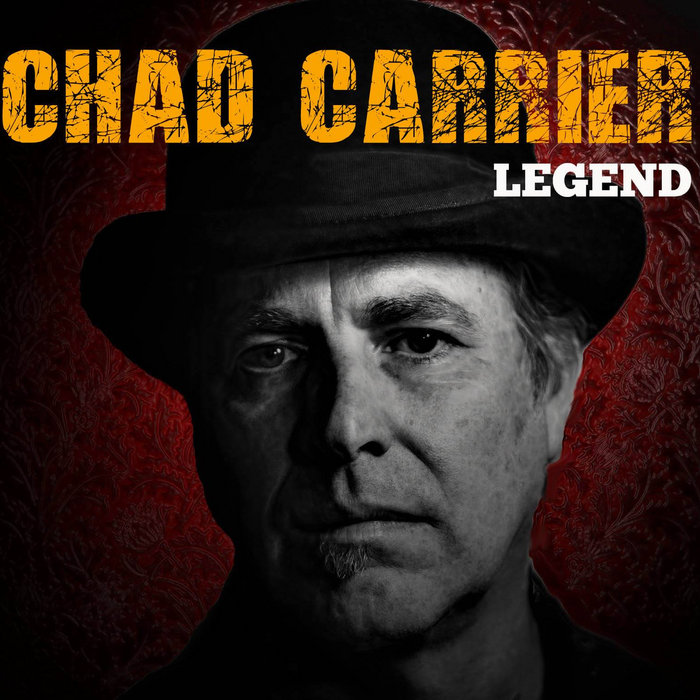 Legend | Chad Carrier