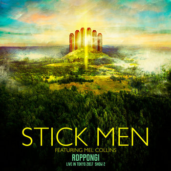 Music | Stick Men