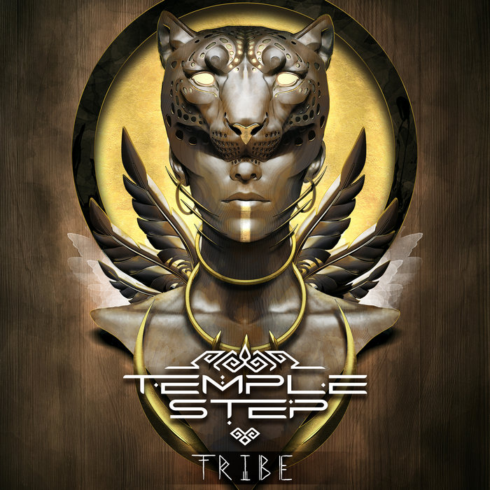 Tribe | Temple Step