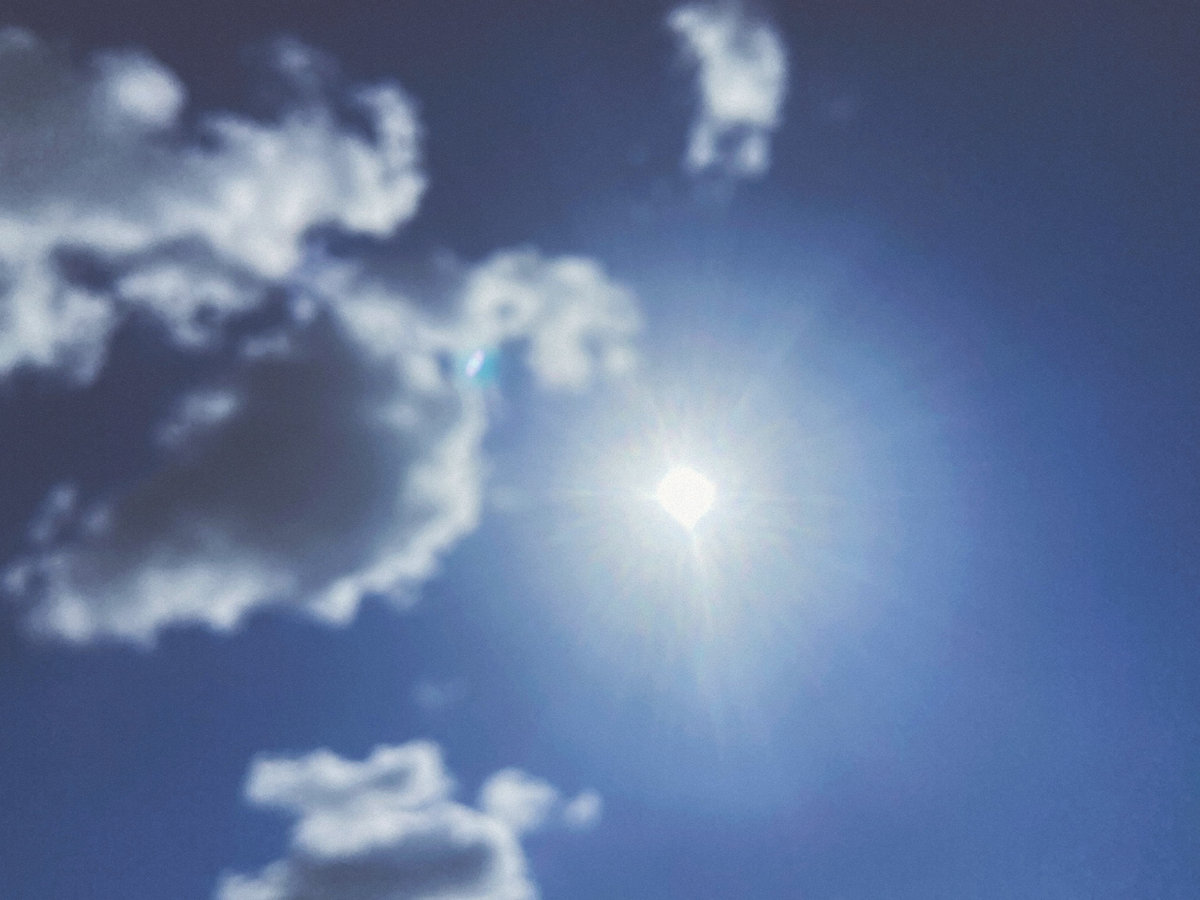 another blue day | lurp sheets