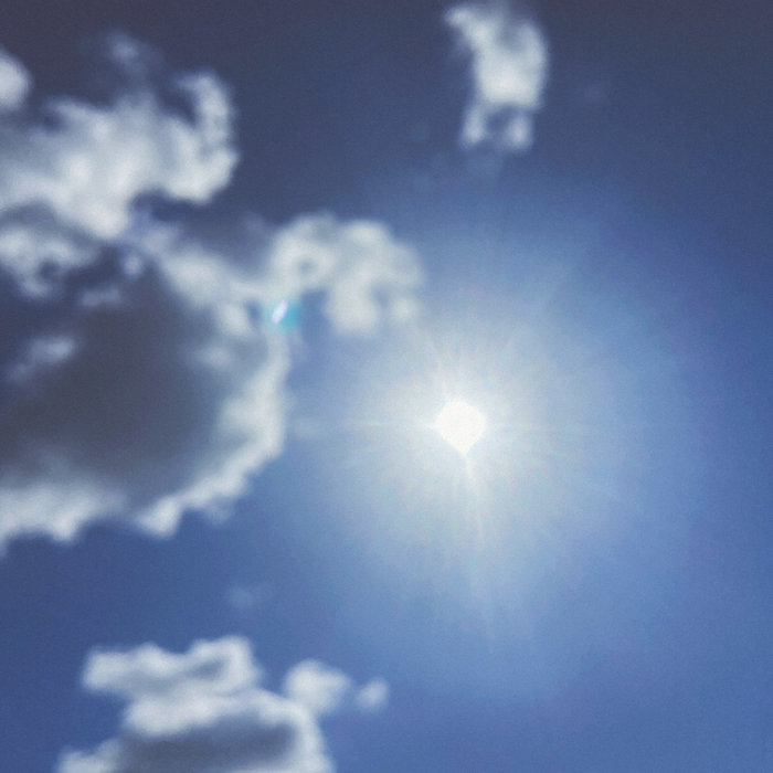 another blue day | lurp sheets