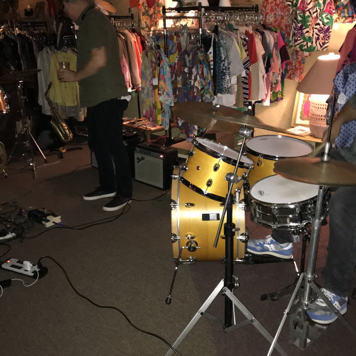 Davis / Salisbury / Snider / Thatcher live at Low 7-11-2018 | Live and ...