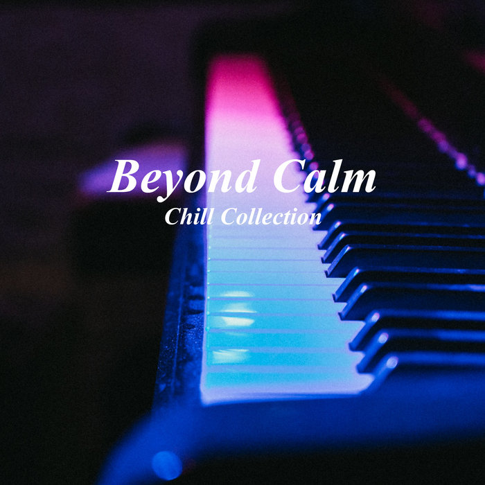Beyond Calm | The Awakened Soul