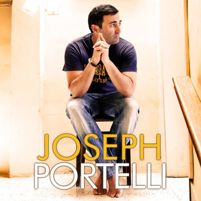 Joseph Portelli | Joseph Portelli