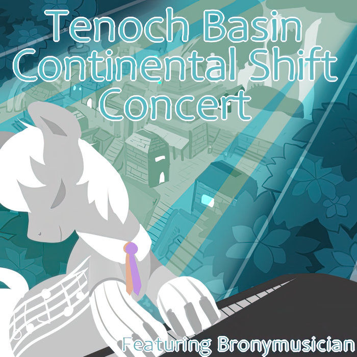 Beautiful Creatures - Rio 2 | BronyMusician