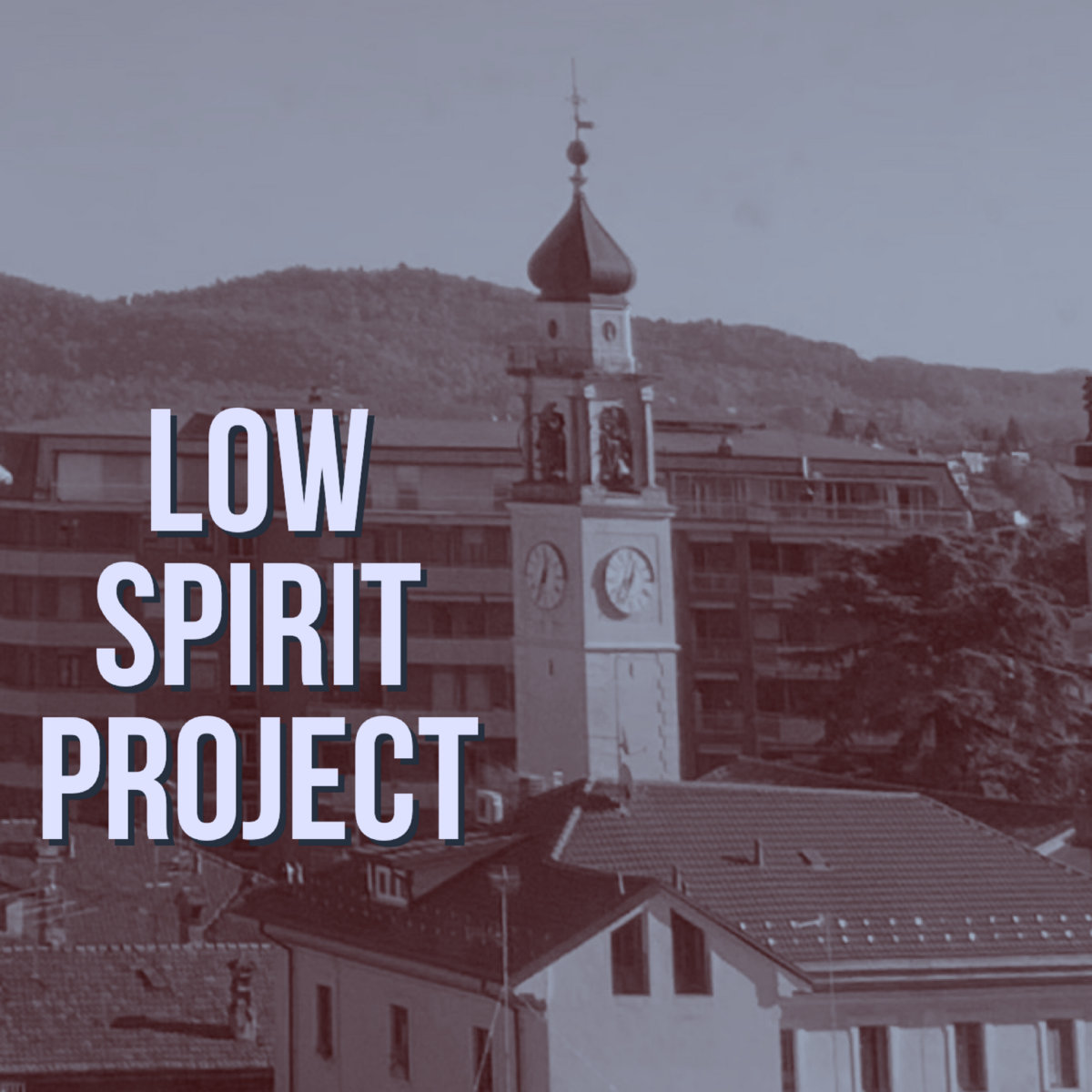 Low spirit project | FLAVIONE