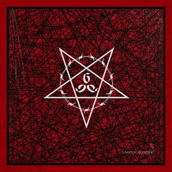 UNDER HELL VA004 | UNDER HELL