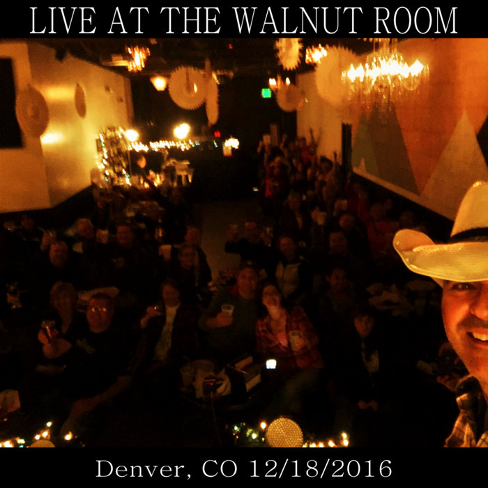 Walnut Room - Denver, CO 12/18/2016 | Jim Dalton
