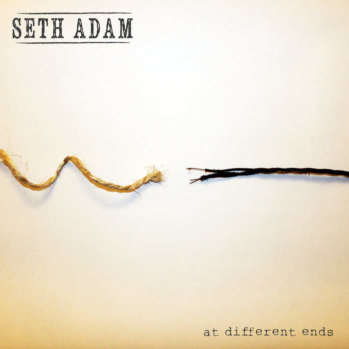 Seth Adam