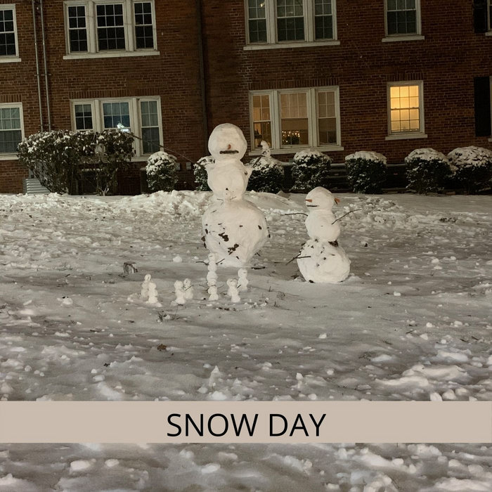 Snow Day | Ben Karnes
