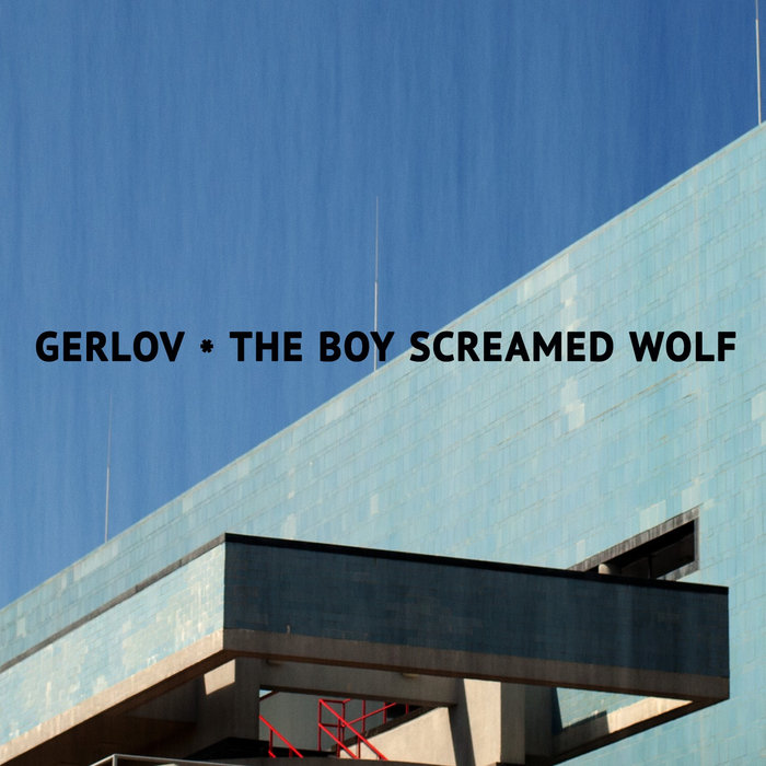 The Boy screamed Wolf | Gerlov | smikkelbaard