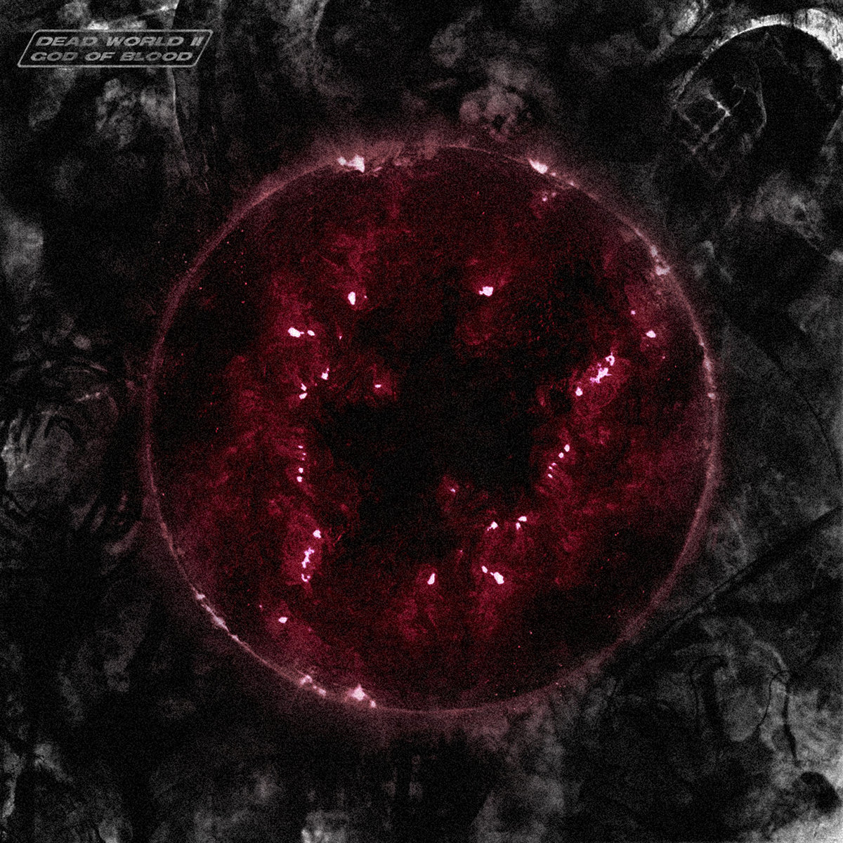 DEAD WORLD II | GOD OF BLOOD