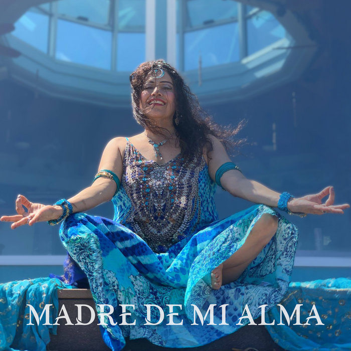 MADRE DE MI ALMA | Maria del Rosario