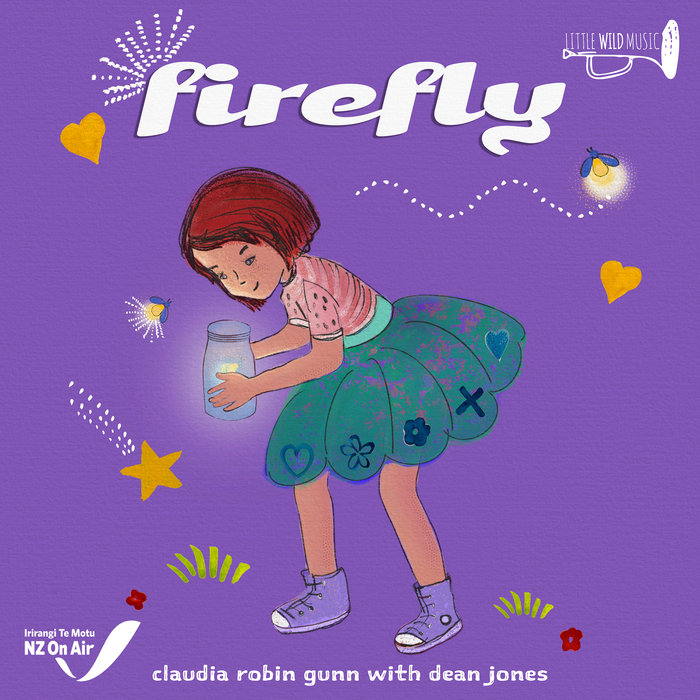 Firefly | Claudia Robin Gunn with Dean Jones | Claudia Robin Gunn