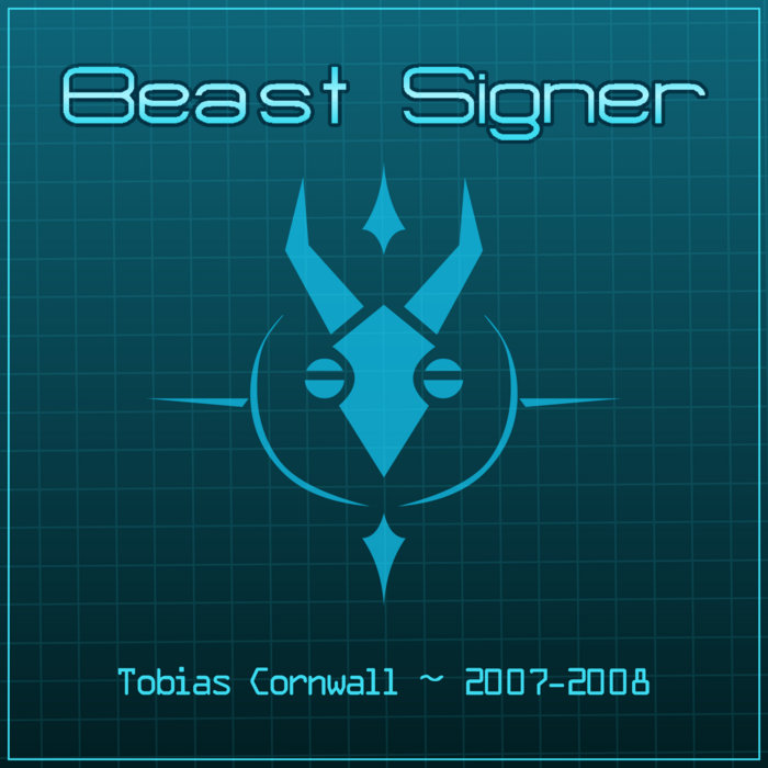 Beast Signer OST | Tobias Cornwall