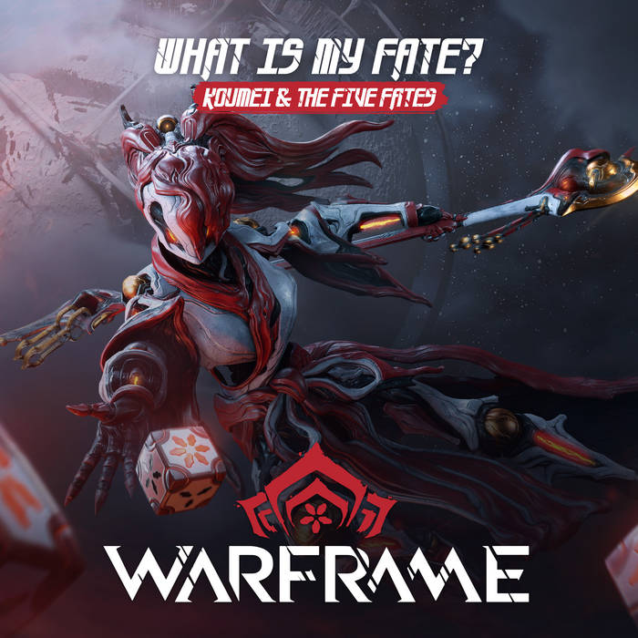What is My Fate? (Koumei & the Five Fates) | Warframe