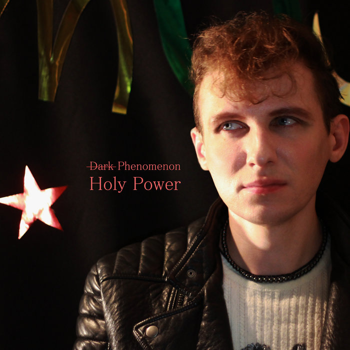 Holy Power | Dark Phenomenon