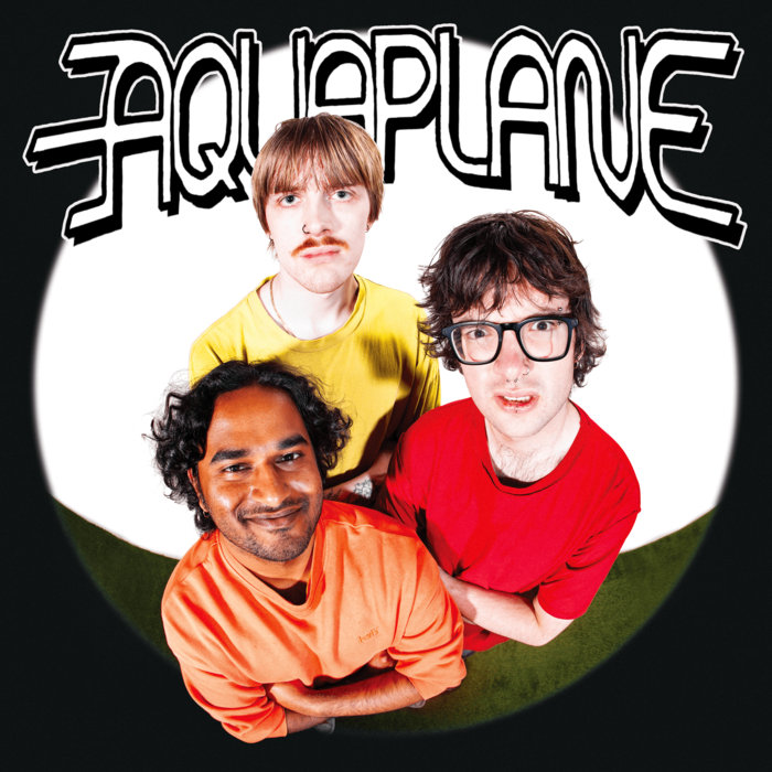 Attention! Aquaplane! | Aquaplane