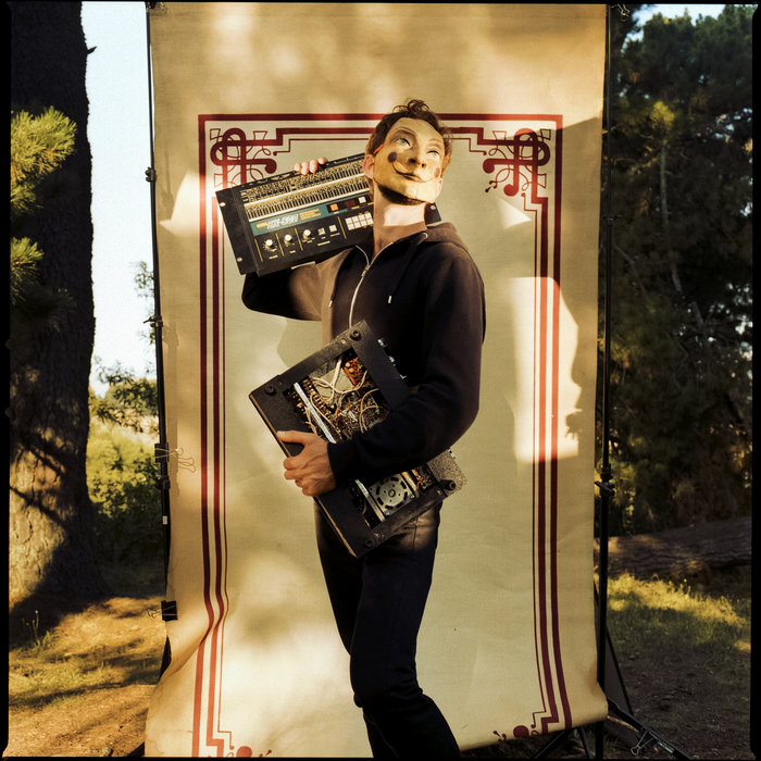 Maniacs E.P. | Frank Sense | Andy Lambert