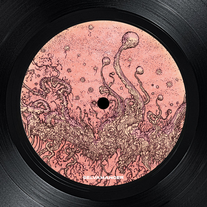 Acid Puke | Gesloten Cirkel