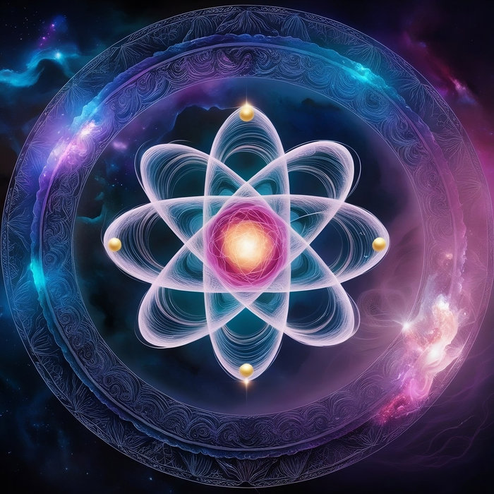 Mantra | Maggie Morgan