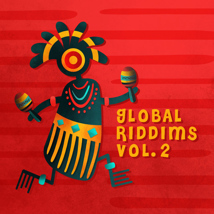 Global Riddims Volume 2 | NYP Records