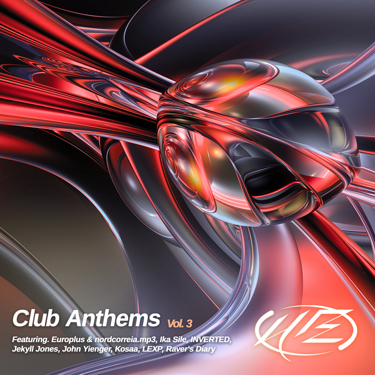 Club Anthems Vol . 3 | Underzone