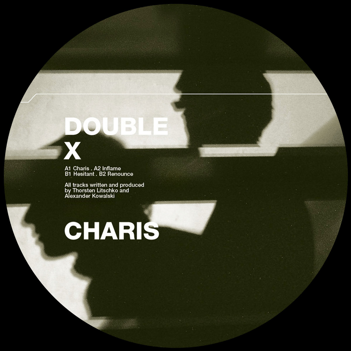 Charis | Double X | Alexander Kowalski