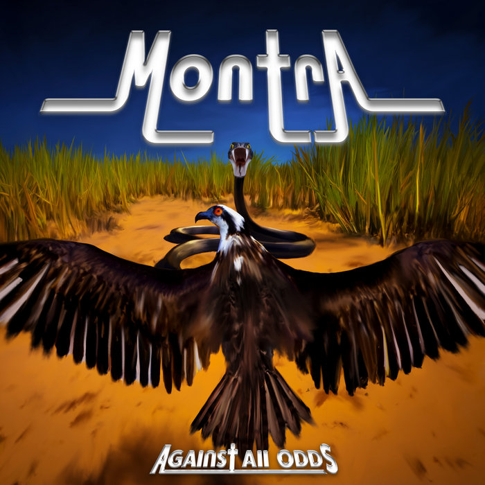 Against All Odds | Montra