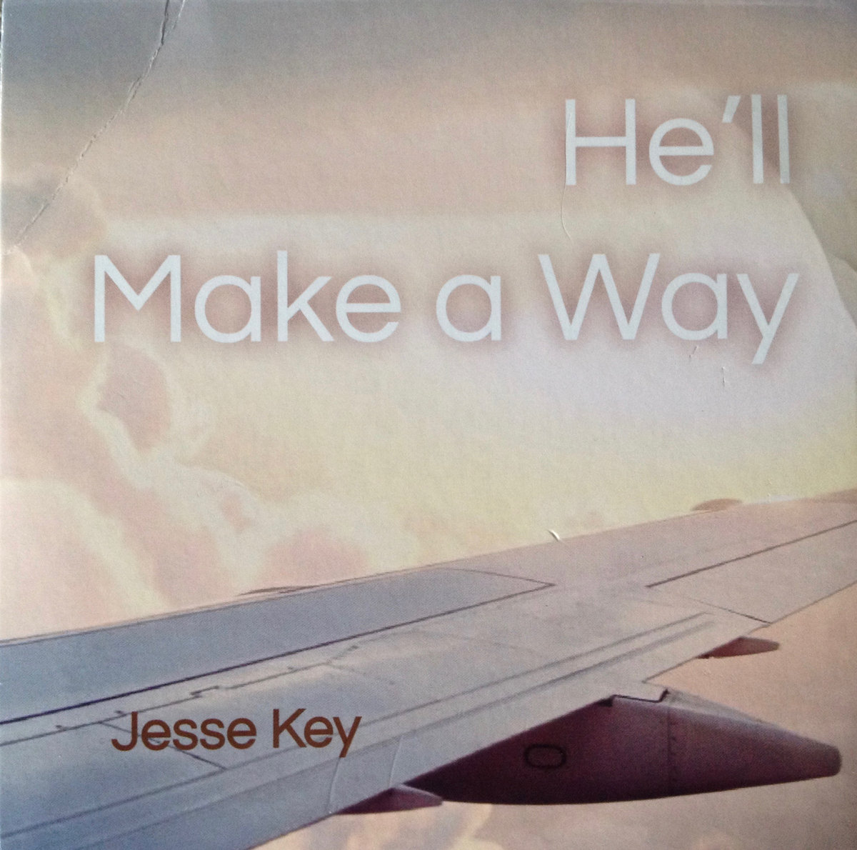 He'll Make a Way | Jesse Key