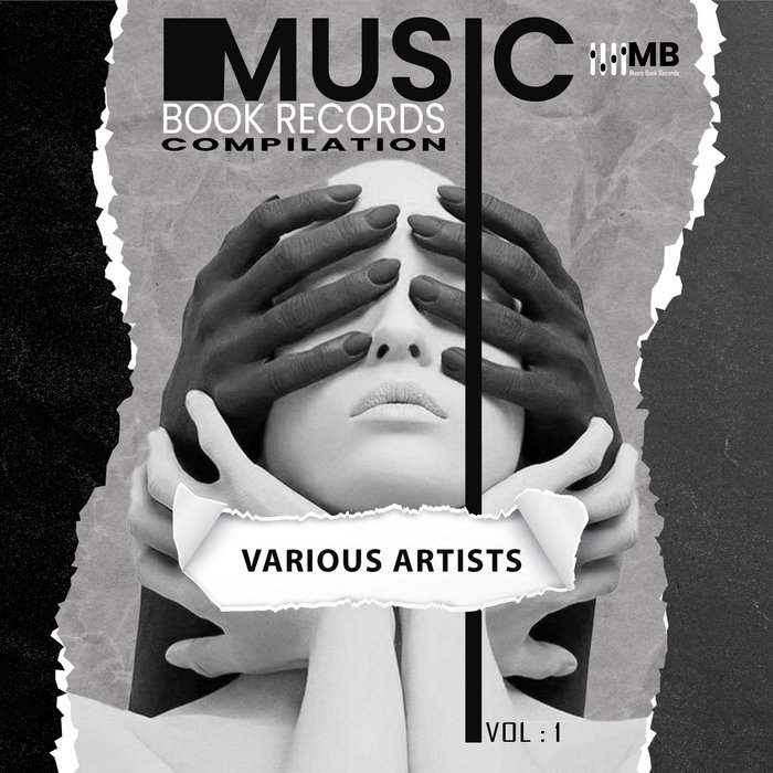 Music Book Records Compilation, Vol.1 | Various Artists | Music Book ...