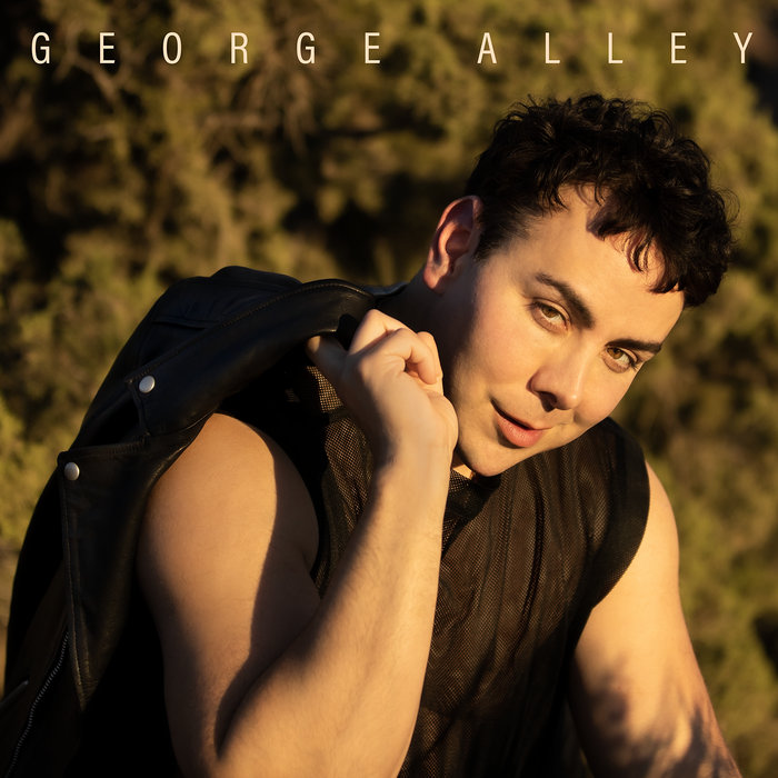 George Alley | George Alley