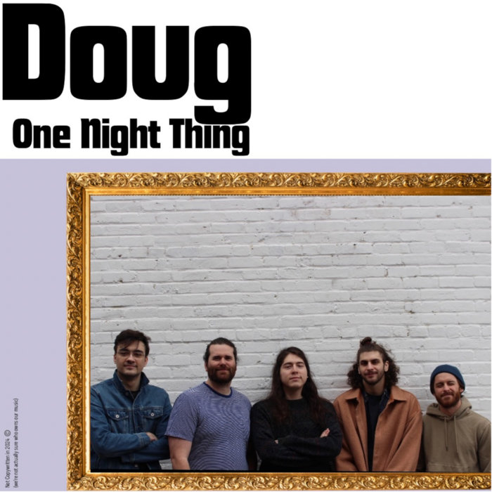 One Night Thing | Doug
