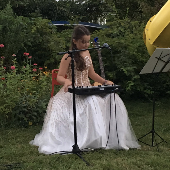 Life Lessons | Elspeth McSurely | Elspeth