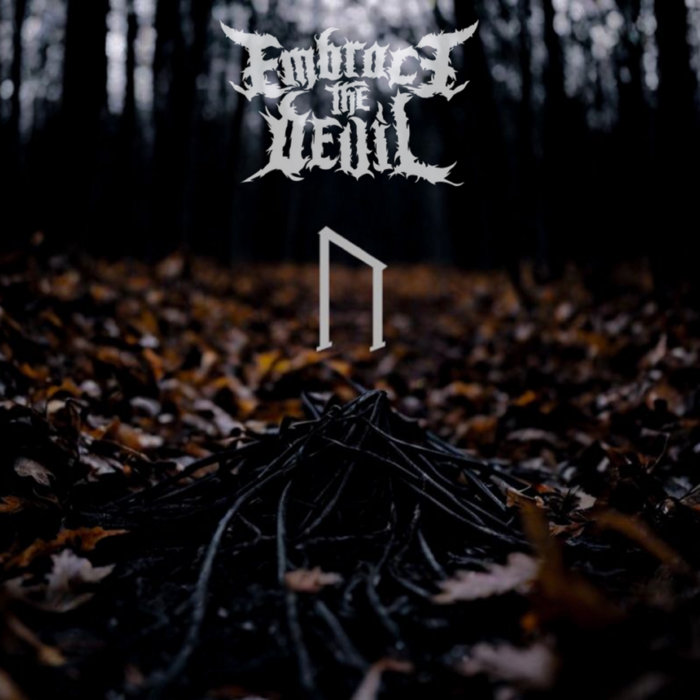 Uruz | Embrace The Devil