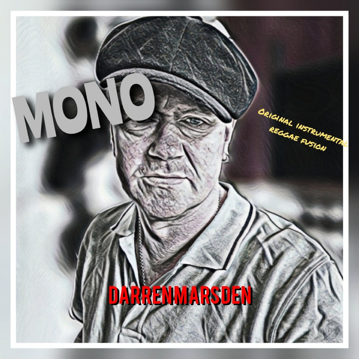 mono | darren marsden