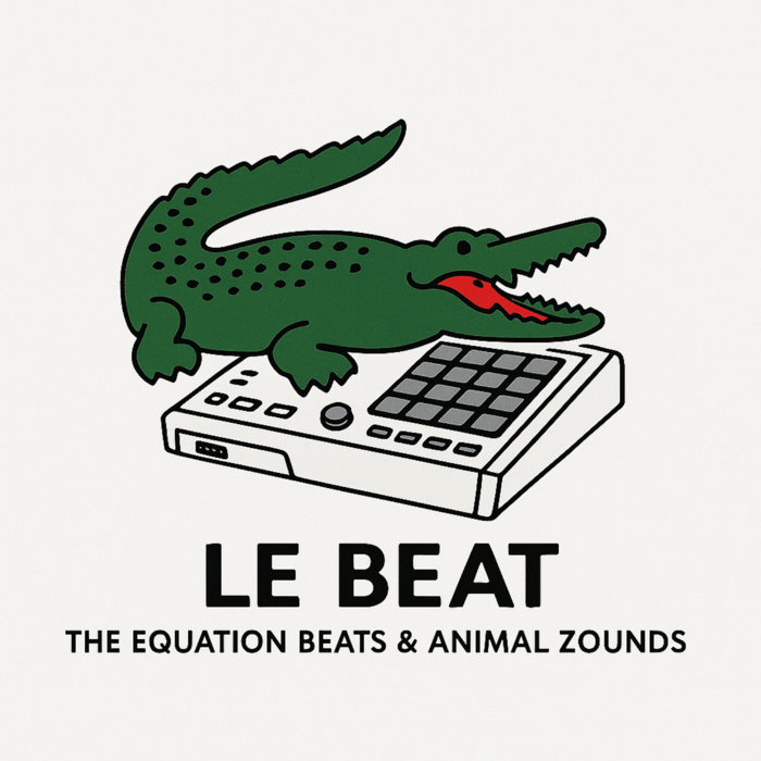 LE BEAT | THE EQUATION BEATS
