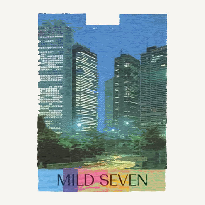Mild Seven | Mild Seven | Cube Underlord