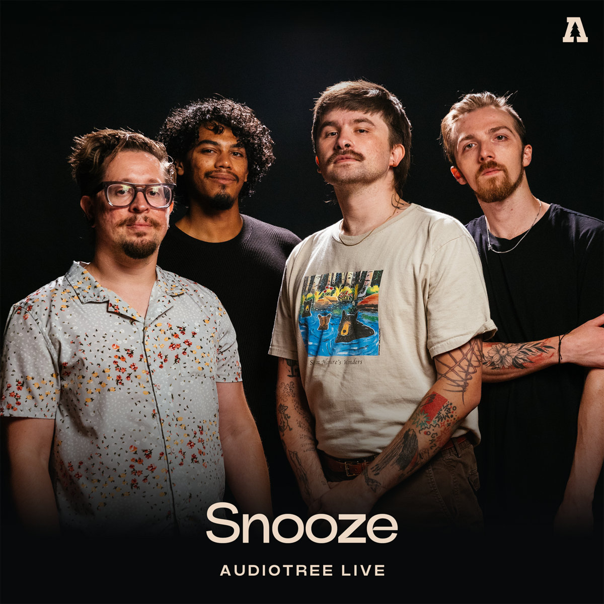 Snooze on Audiotree Live | Snooze | Audiotree
