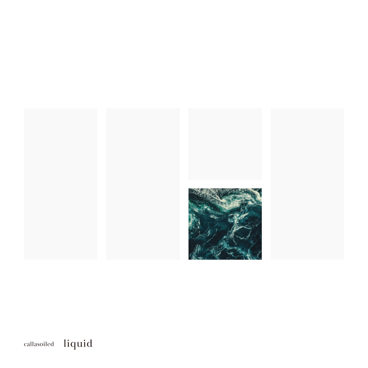 liquid | callasoiled
