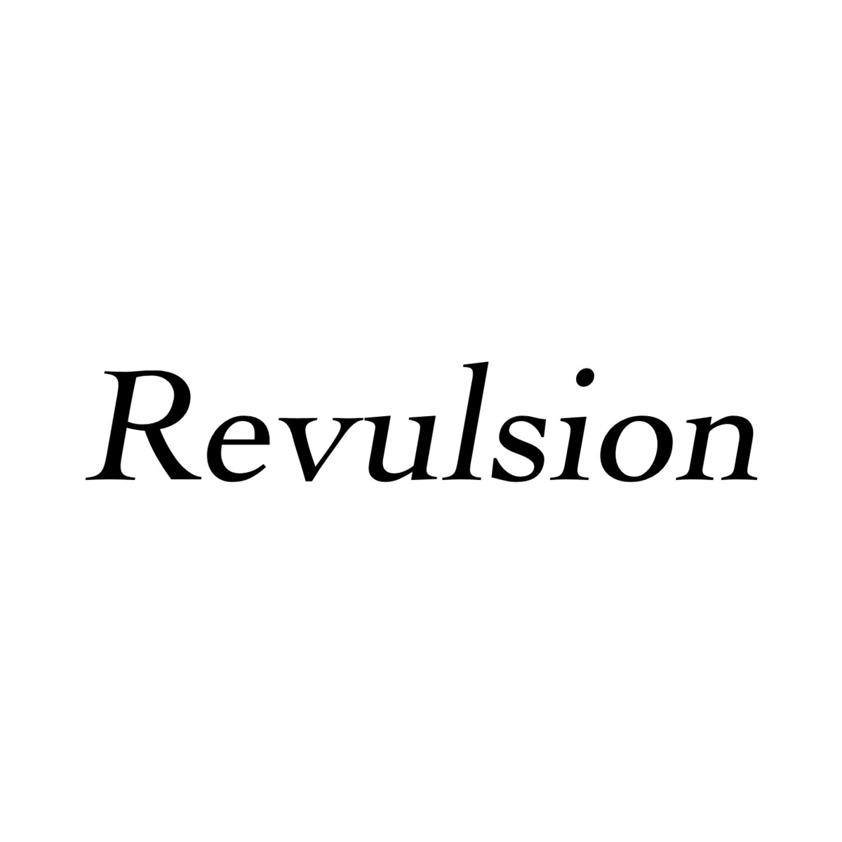 Revulsion | Noah
