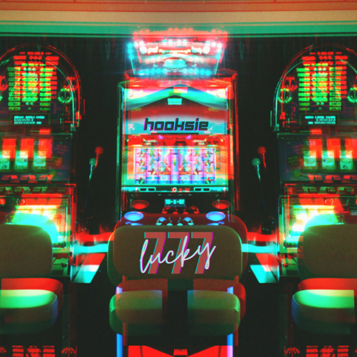 Lucky 777 | Hooksie